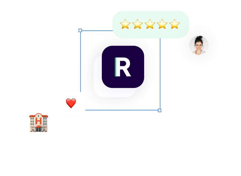 Runnr.ai – Conversational AI for the hospitality industry